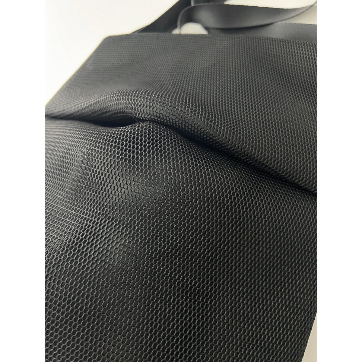 Tack shoulder Mesh White,Black #1291MEWH,MEBK ...