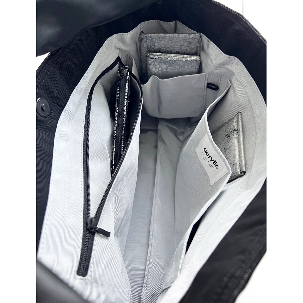 s bag 2way+ Mesh WB,GB, DOT Emboss 2 GD,BK #130...