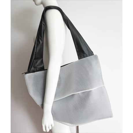 Tack Body Bag Mesh White, Black #1287MEWH,MEB...