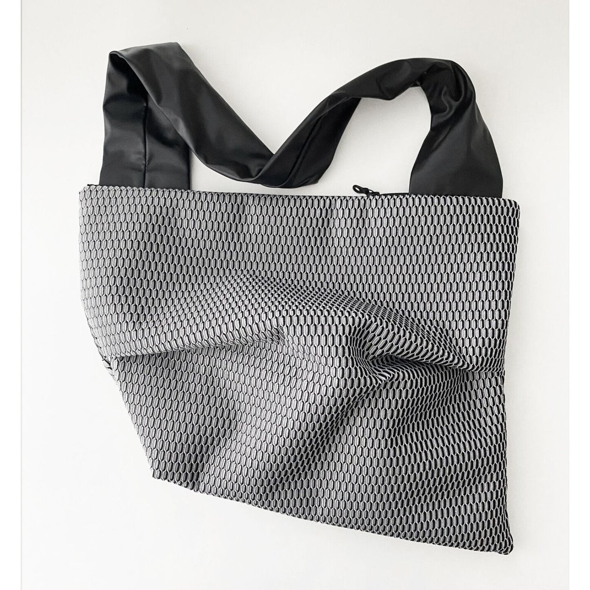 Tack Body Bag Mesh WB, GB, Swimming mesh #126...