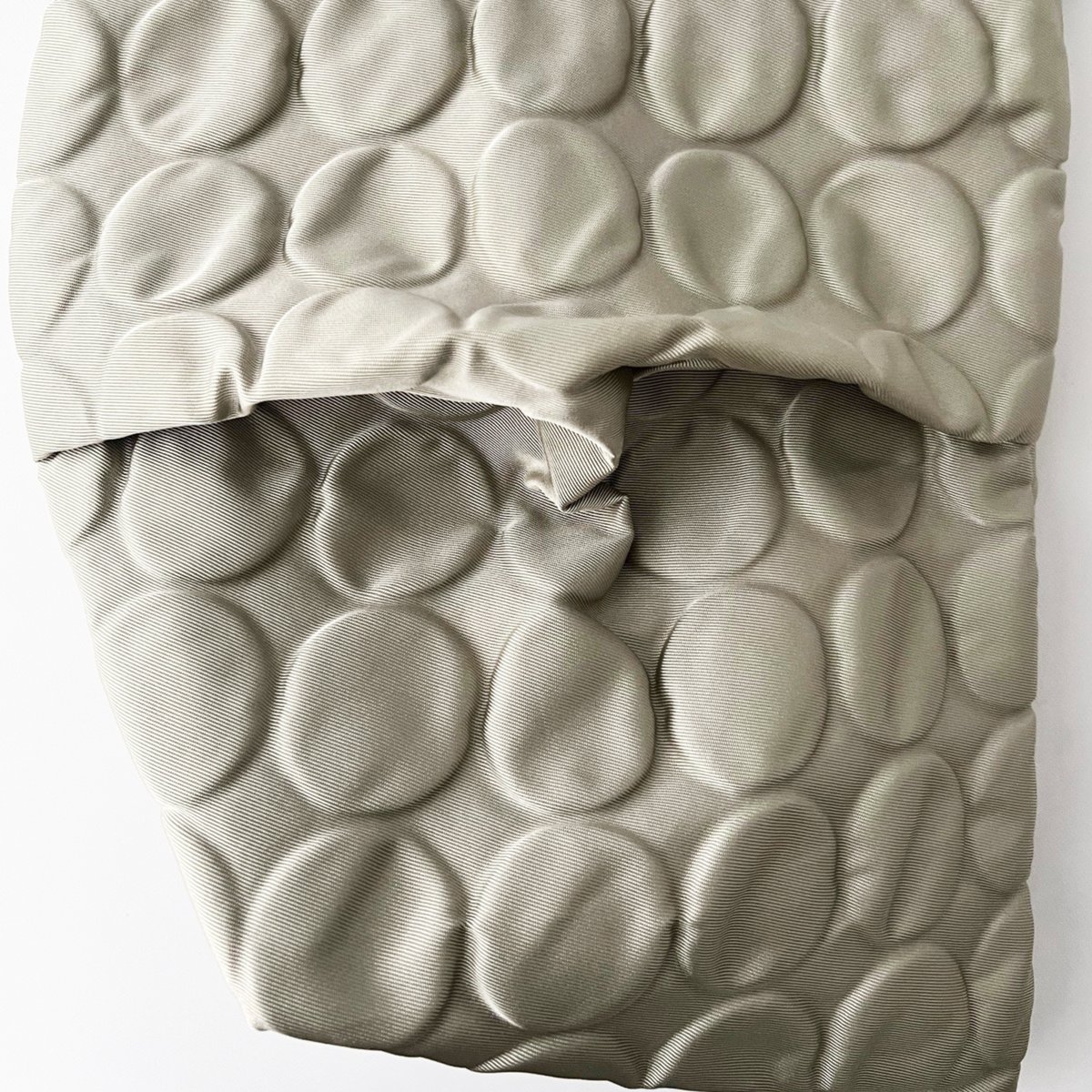 Tack Shoulder DOT Emboss 2 Moss,Black,Gold,Sil...