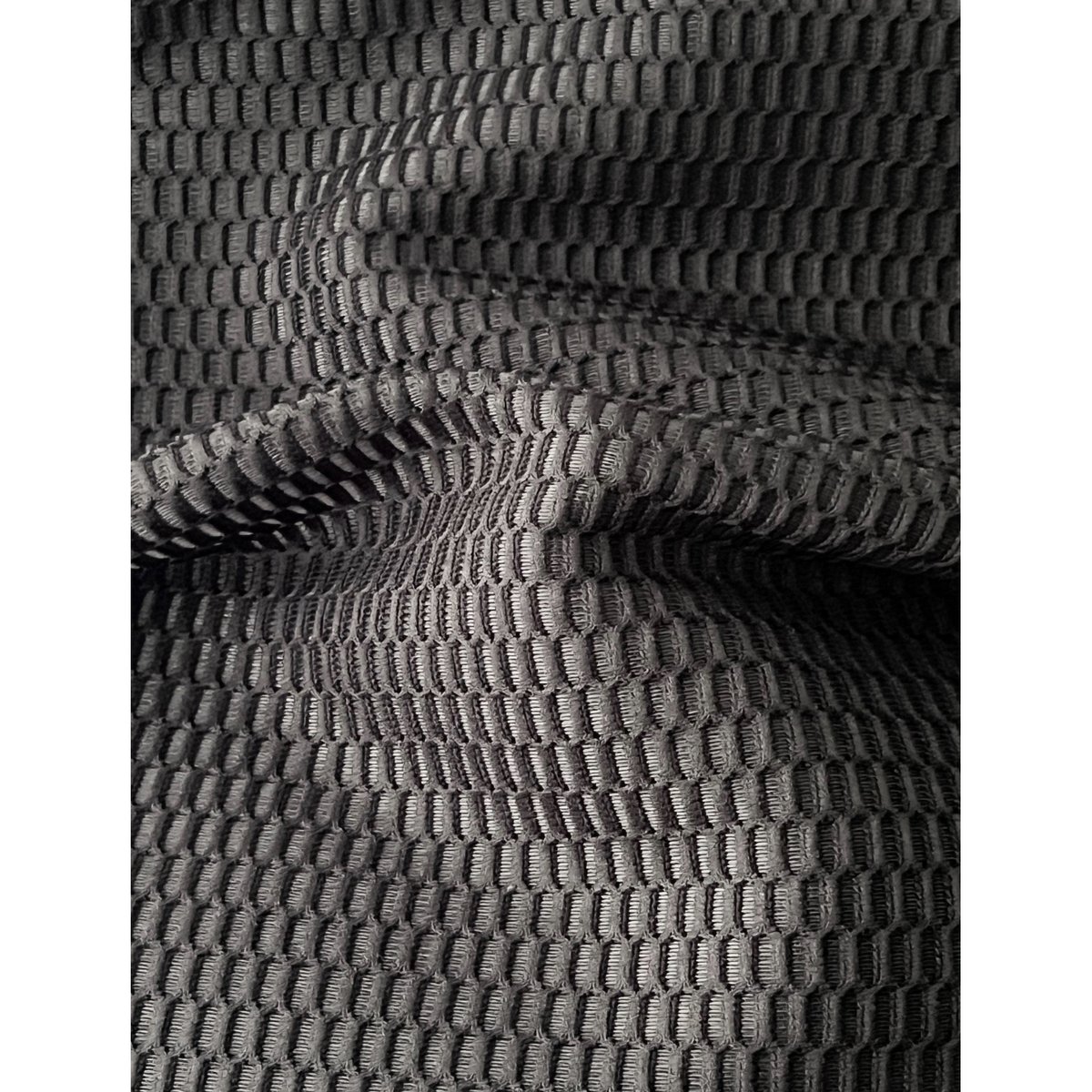 Tack Shoulder L Swimming mesh, Mesh BC, Black C...