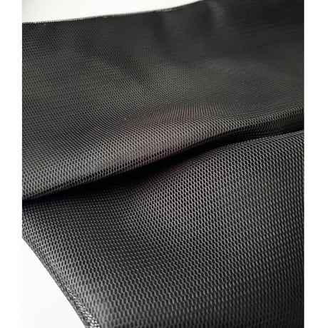 Tack Body Bag Mesh White, Black #1287MEWH,MEB...