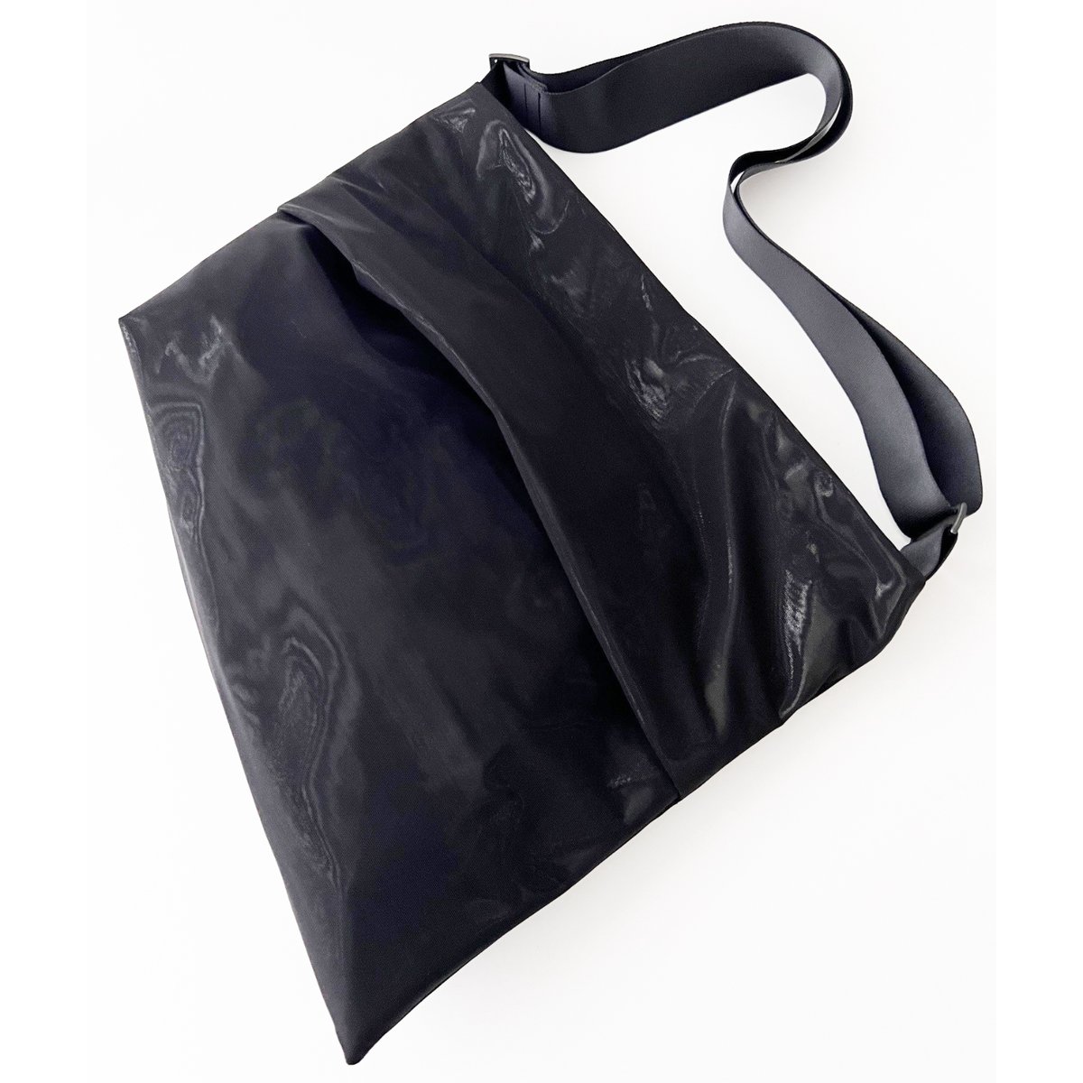 Tack Shoulder L Swimming mesh, Mesh BC, Black C...