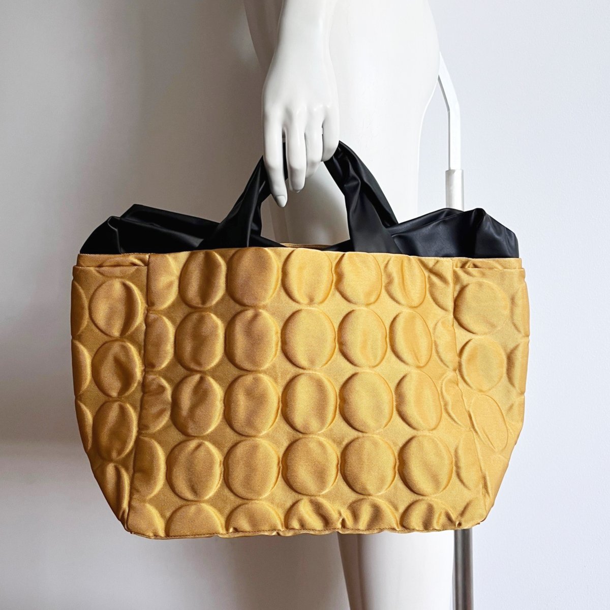 s bag 2way+ Mesh WB,GB, DOT Emboss 2 GD,BK #130...