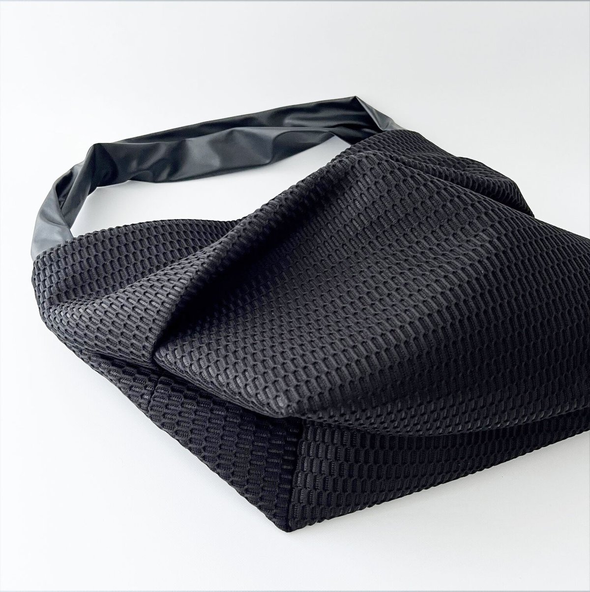 Tack Bag Mesh BC, Black Arrow, TRICO Black #1...