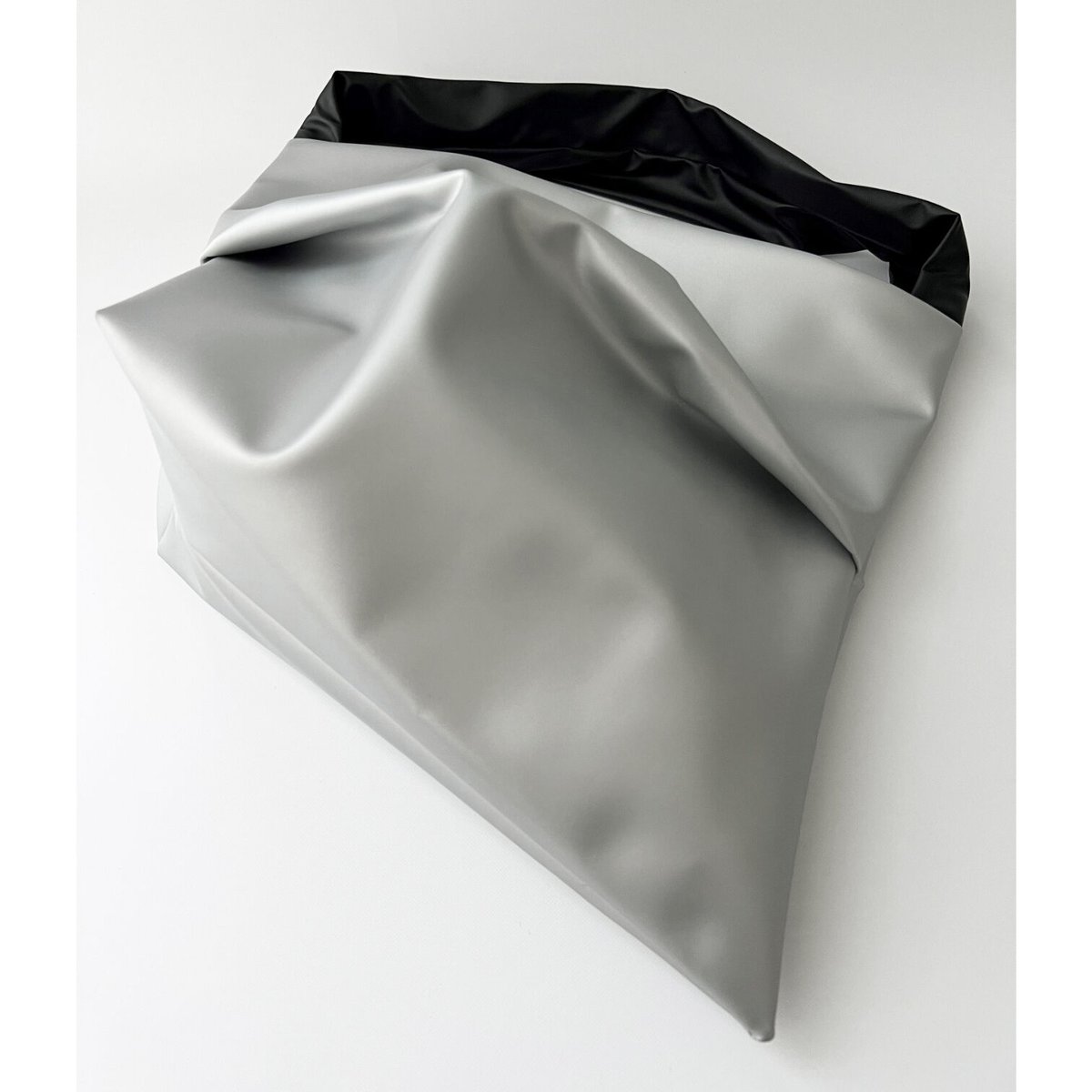 Tack Bag Eco Silver #1307ESV | acrylic