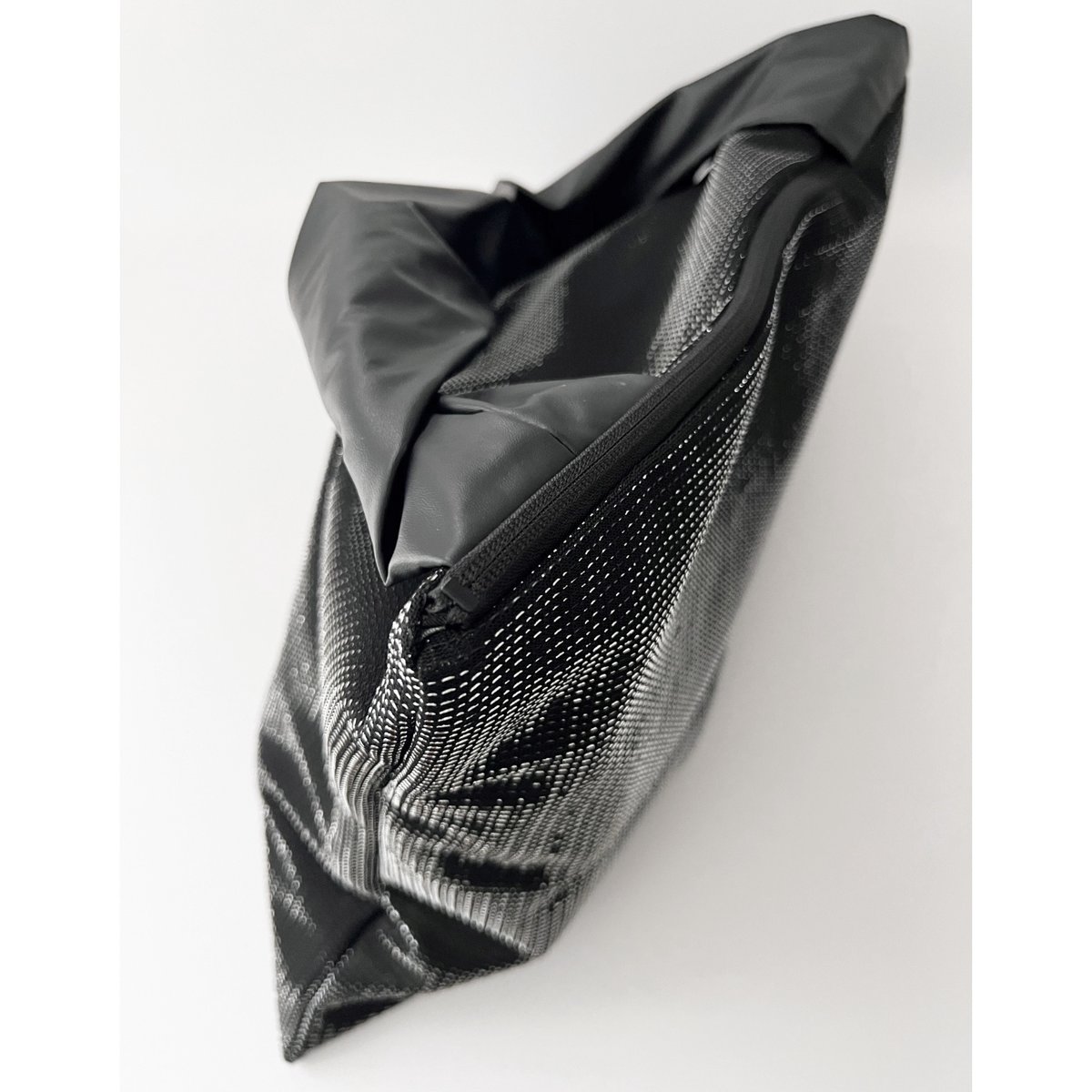 Tack Body Bag TRICO #1287TR | acrylic
