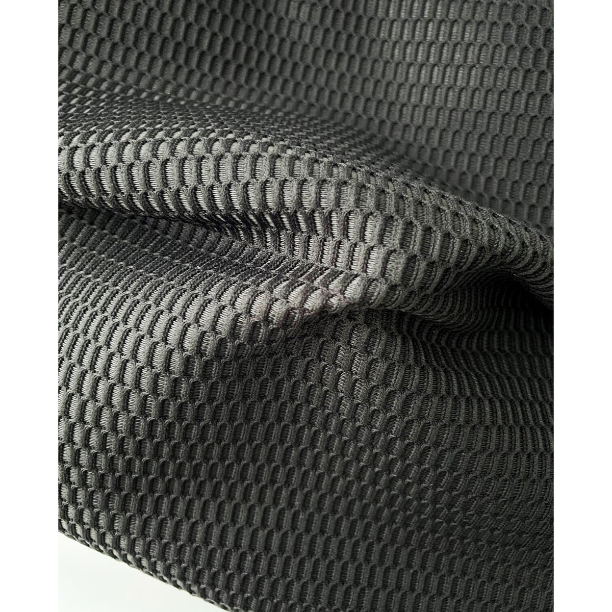 Tack Bag Mesh BC, Black Arrow, TRICO Black #1...