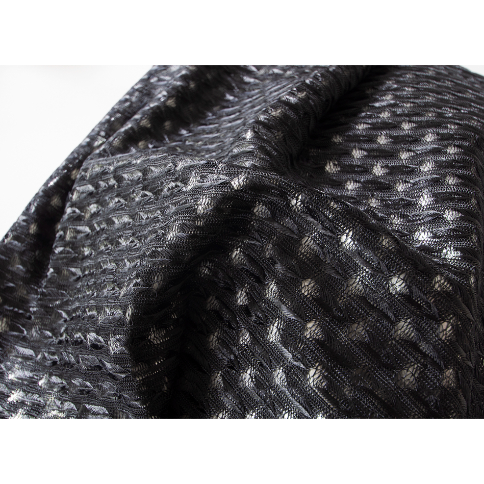 Tack Bag Mesh BC, Black Arrow, TRICO Black #1...