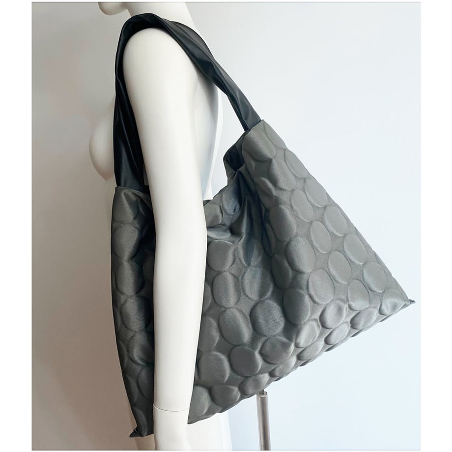 FORME 2way DOT Emboss 2 Moss-B1, B2 #1191DE2...