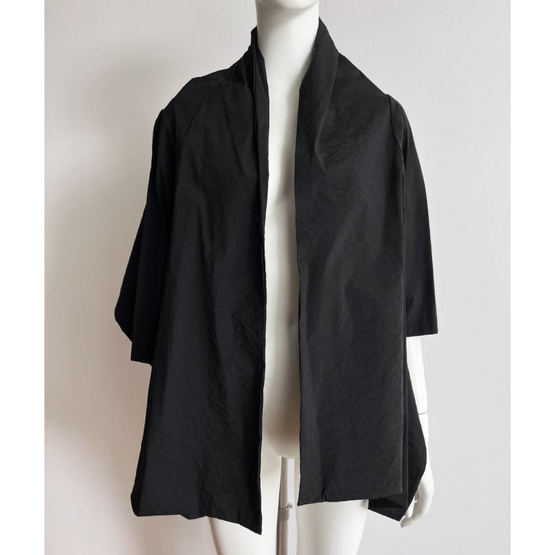 Bolero 2way Mesh White,Black,Grey, Paper Nylon Bolero 2way Mesh White,Black,Grey, Paper Nylon
