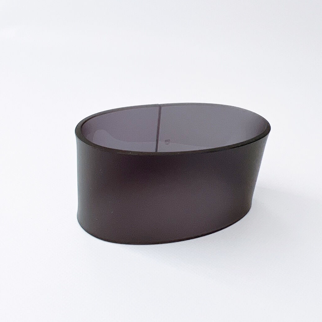 OVAL Bracelet BK,BKmat,WH,FW,NA,RD,YL,GY #2188...