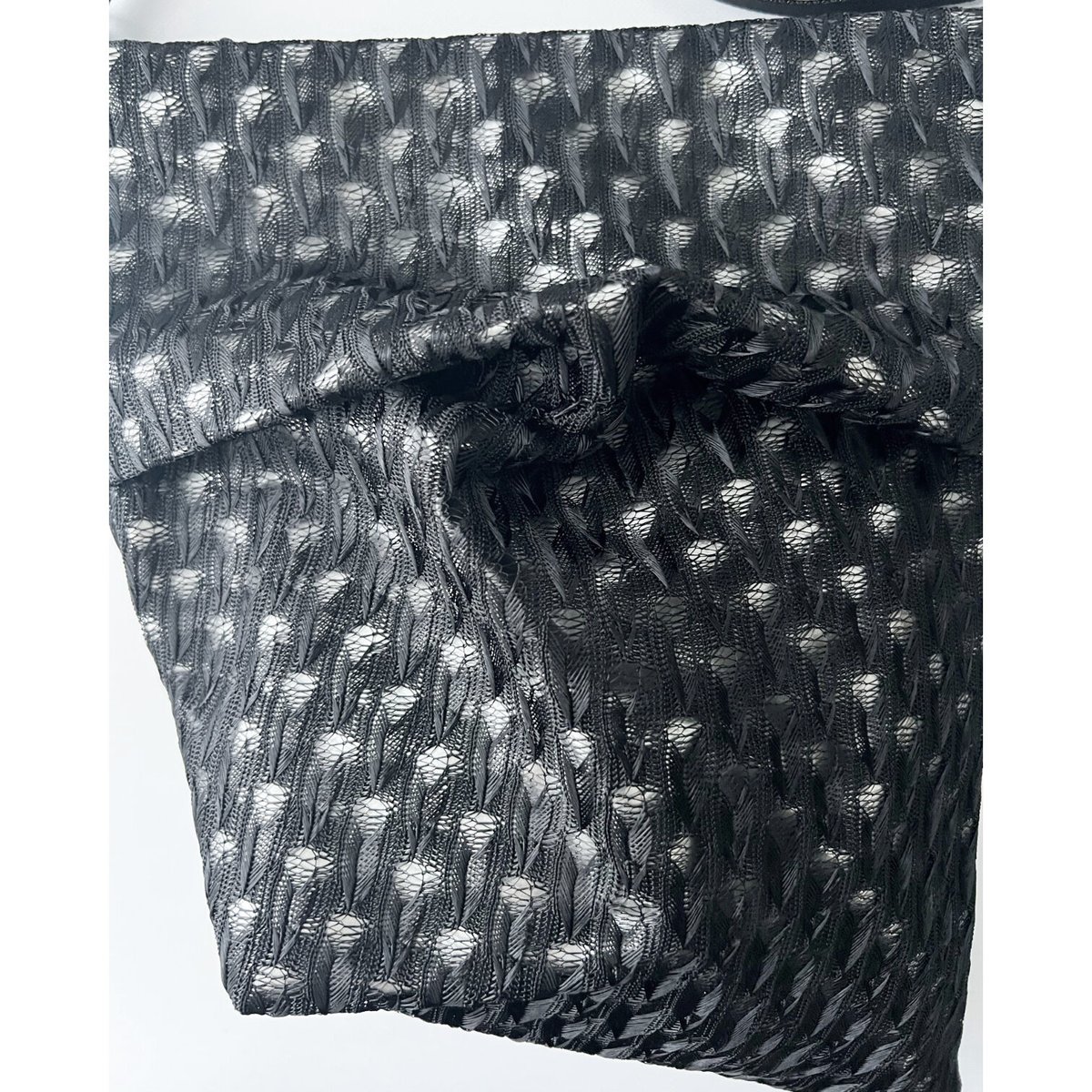 Tack Shoulder LINE Black, Mesh BC, Black Arrow...