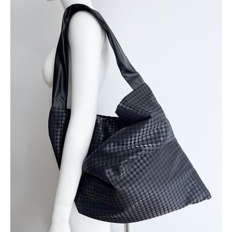 Tack Bag SABILAME, Swimming mesh, Mesh WB, DOT...