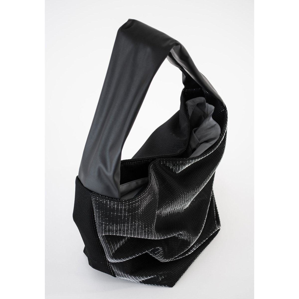 Tack Bag Mesh BC, Black Arrow, TRICO Black #1...