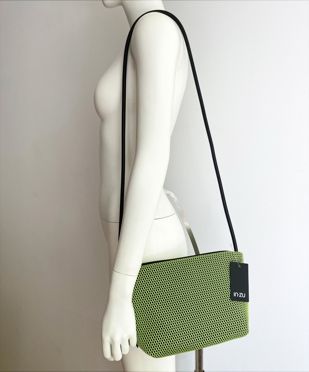 inzu MOUSE L WB, LI #3127LWB, LI | acrylic