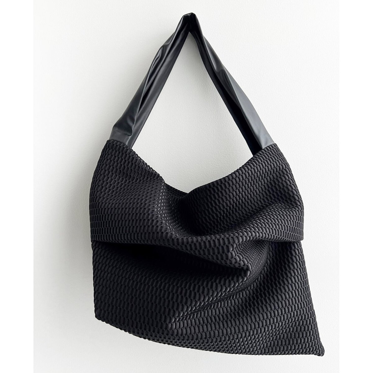 Tack Bag Mesh BC, Black Arrow, TRICO Black #1...