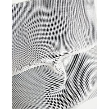 Tack Body Bag Mesh White, Black #1287MEWH,MEB...