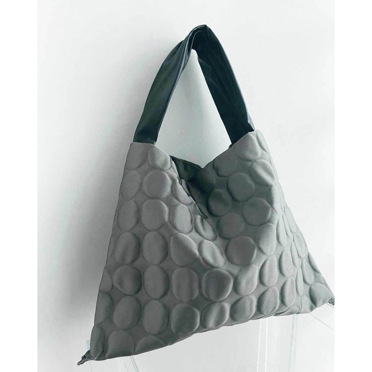 FORME 2way DOT Emboss 2 Moss-B1, B2 #1191DE2...