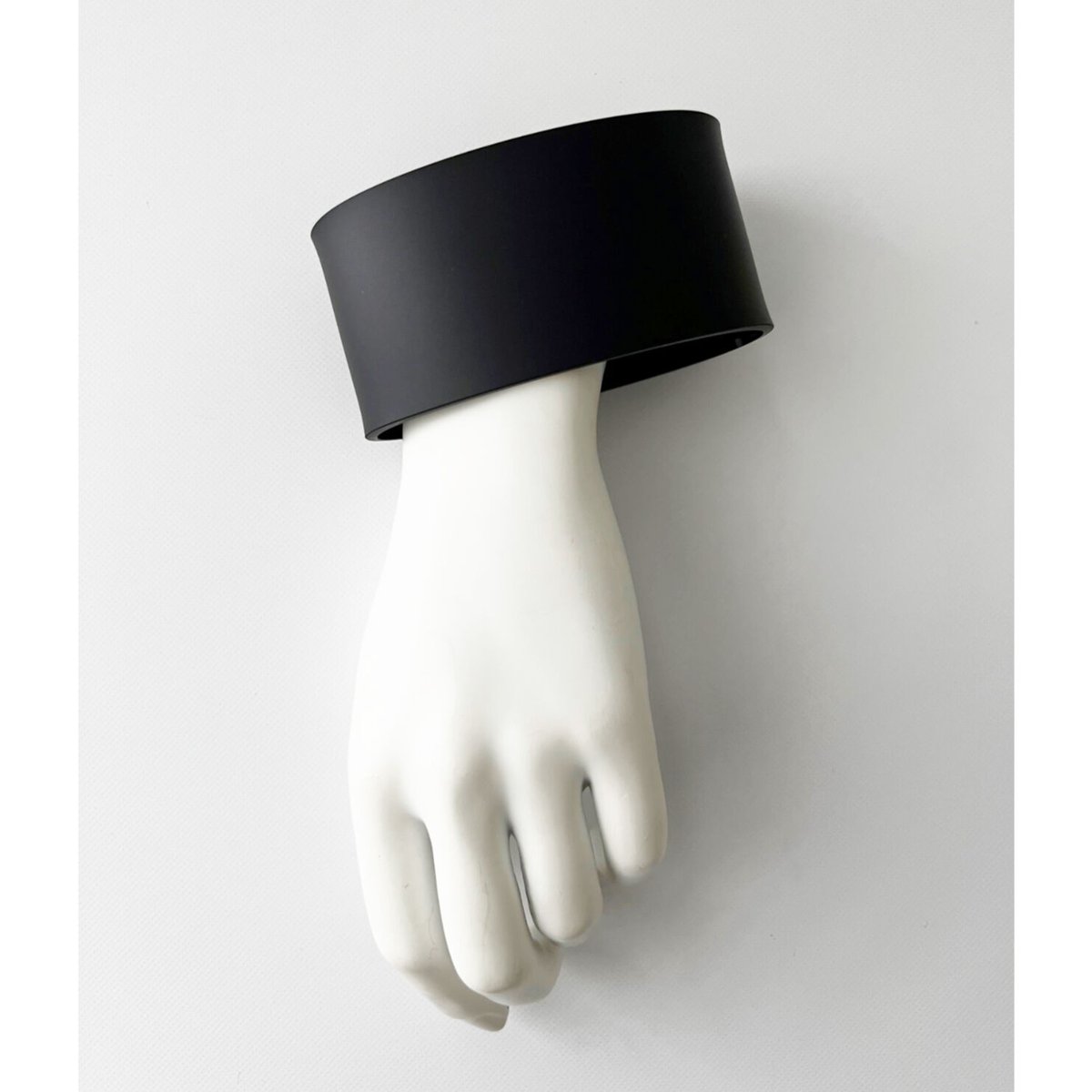 OVAL Bracelet BK,BKmat,WH,FW,NA,RD,YL,GY #2188...