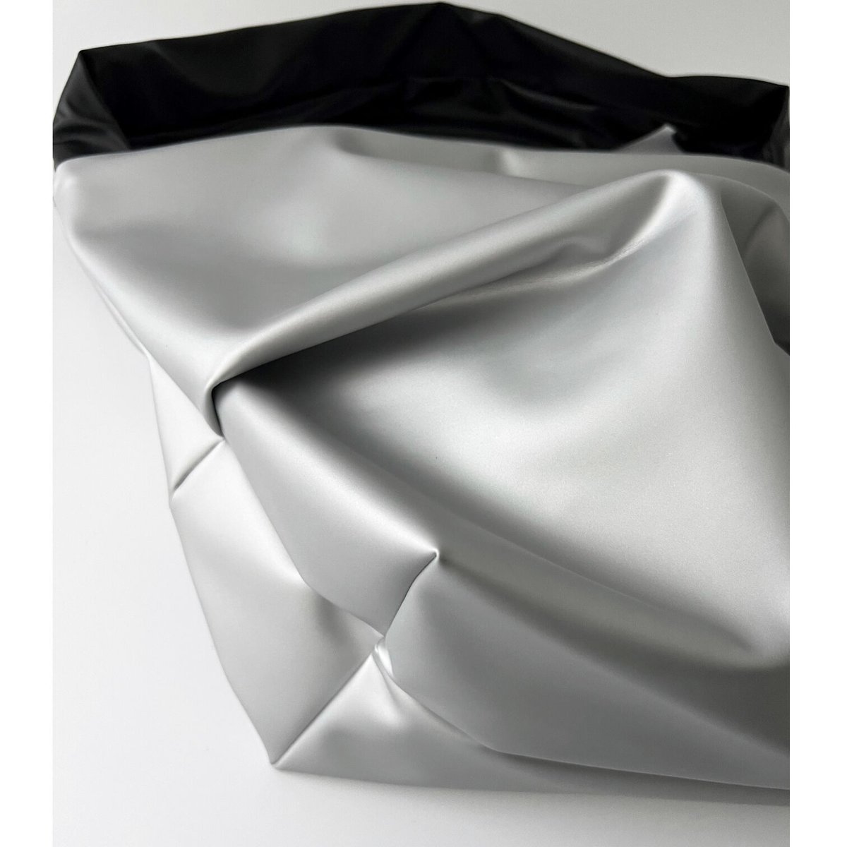 Tack Bag Eco Silver #1307ESV | acrylic