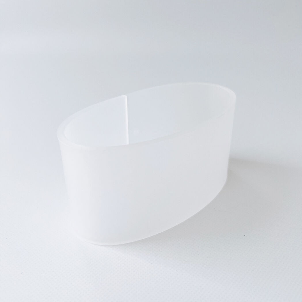 OVAL Bracelet BK,BKmat,WH,FW,NA,RD,YL,GY #2188...