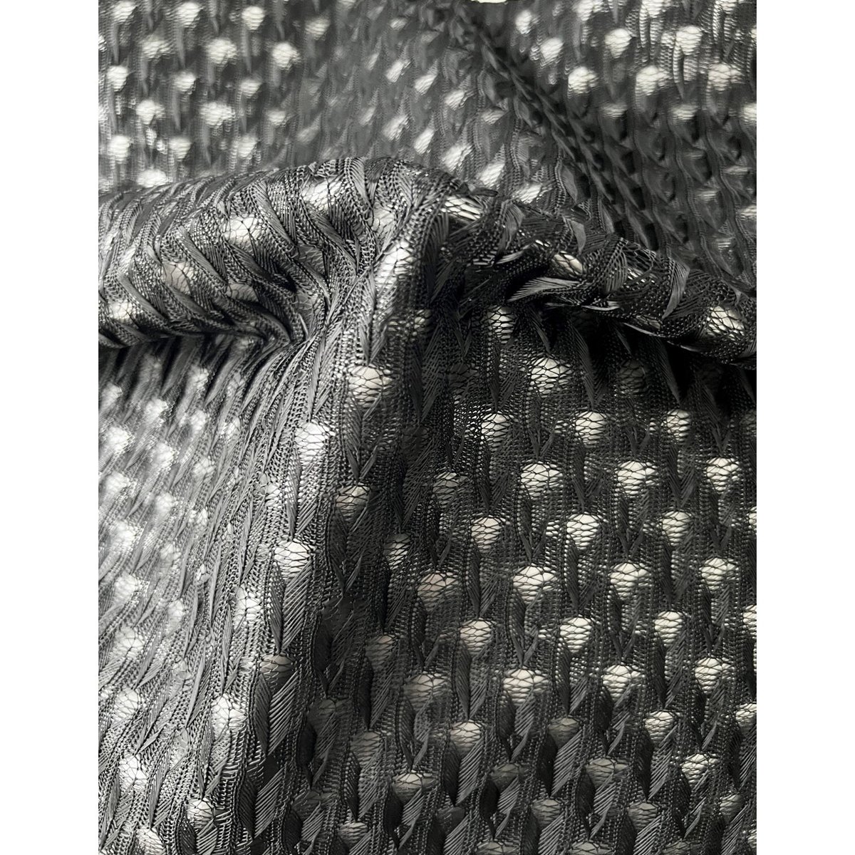 Tack Bag Mesh BC, Black Arrow, TRICO Black #1...