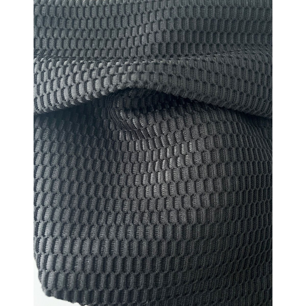 Tack Shoulder LINE Black, Mesh BC, Black Arrow...