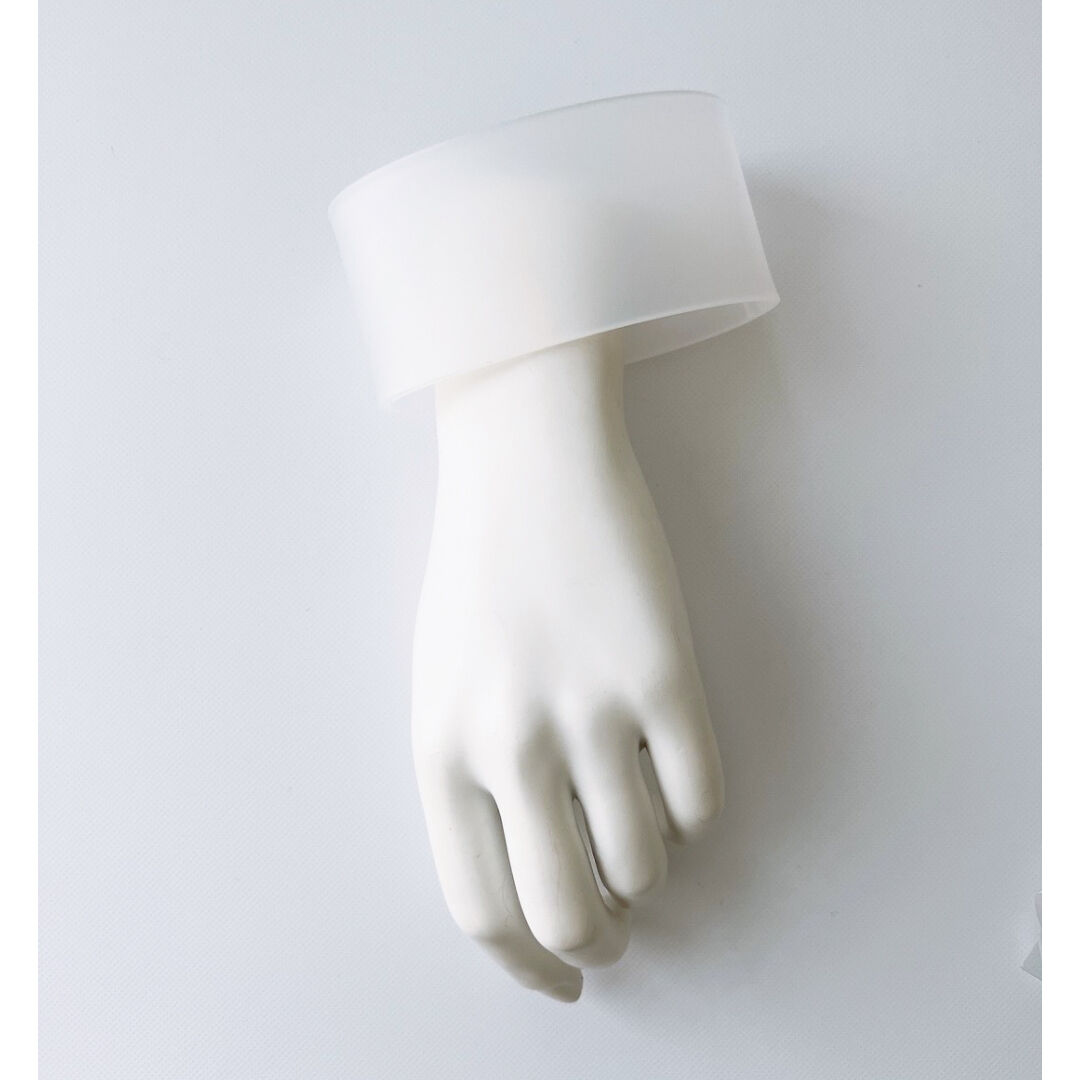 OVAL Bracelet BK,BKmat,WH,FW,NA,RD,YL,GY #2188...