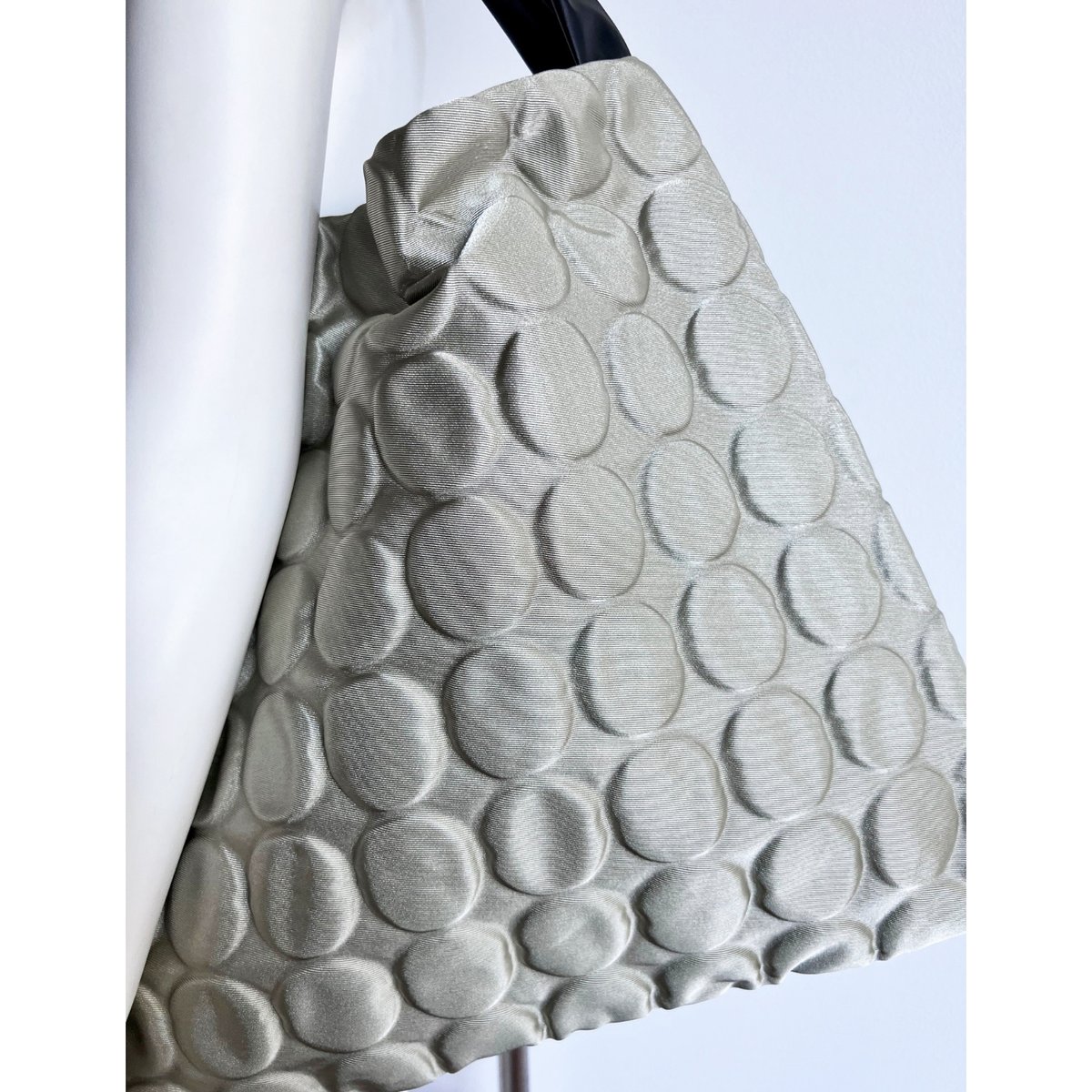 FORME 2way DOT Emboss 2 Platinum-B #1191DE2PL...