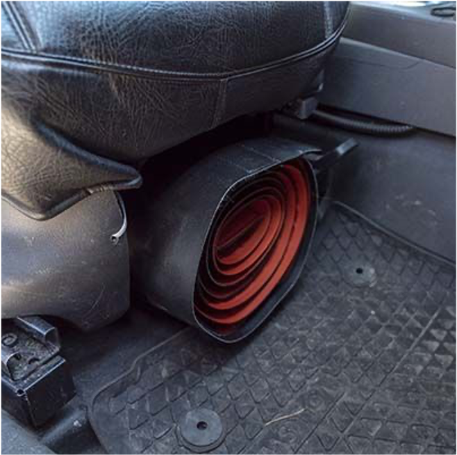 Compact Speed Stopper（コンパクト減速帯） | Right Rescue ...