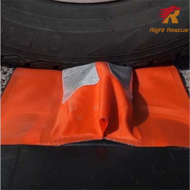 Compact Speed Stopper（コンパクト減速帯） | Right Rescue ...