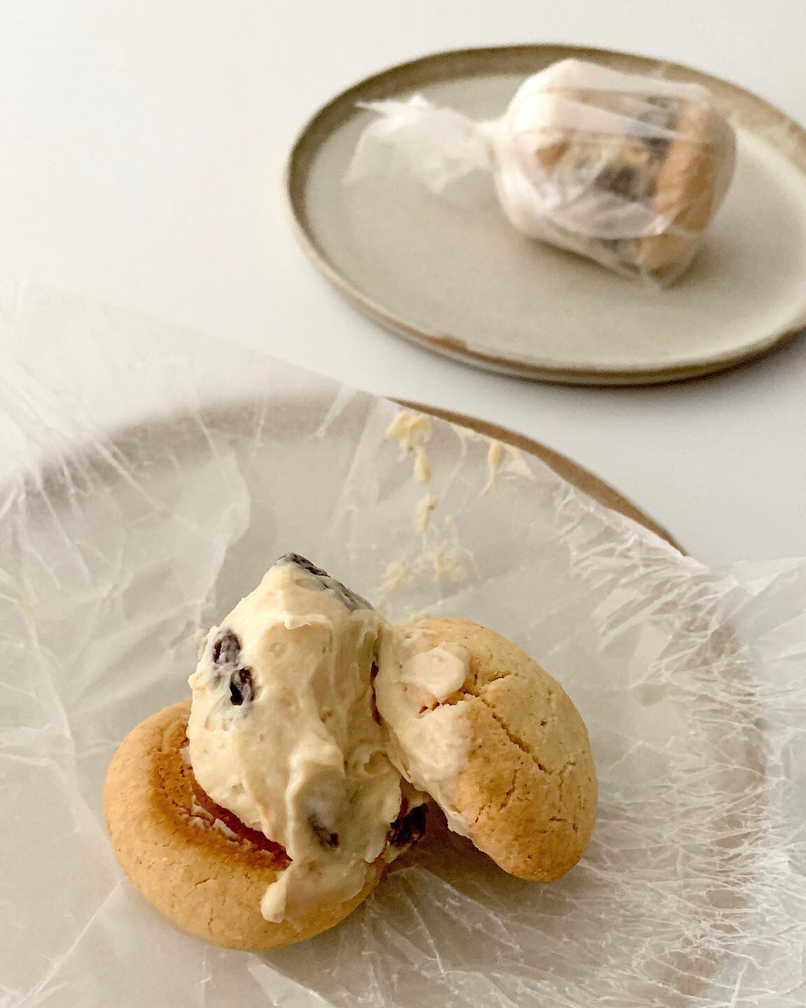 Cream cheese sand | VSAGI