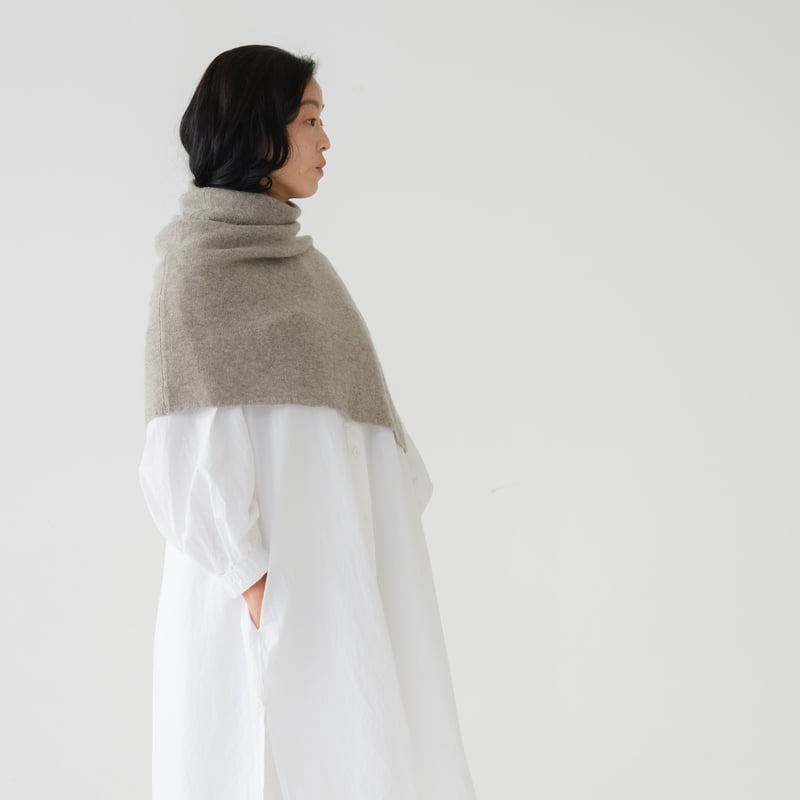 CA&Co. YAK ケープ | short finger CA&Co. YAK ケープ | short finger