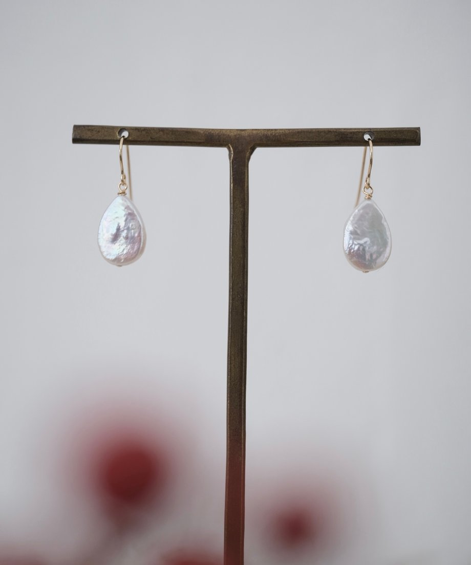 shizuku hook pierce | AURA