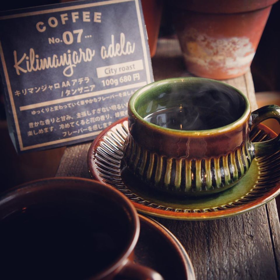 【Wednesday cafe&bake】 オリジナルブレンドドリップコーヒー | ひがしか...