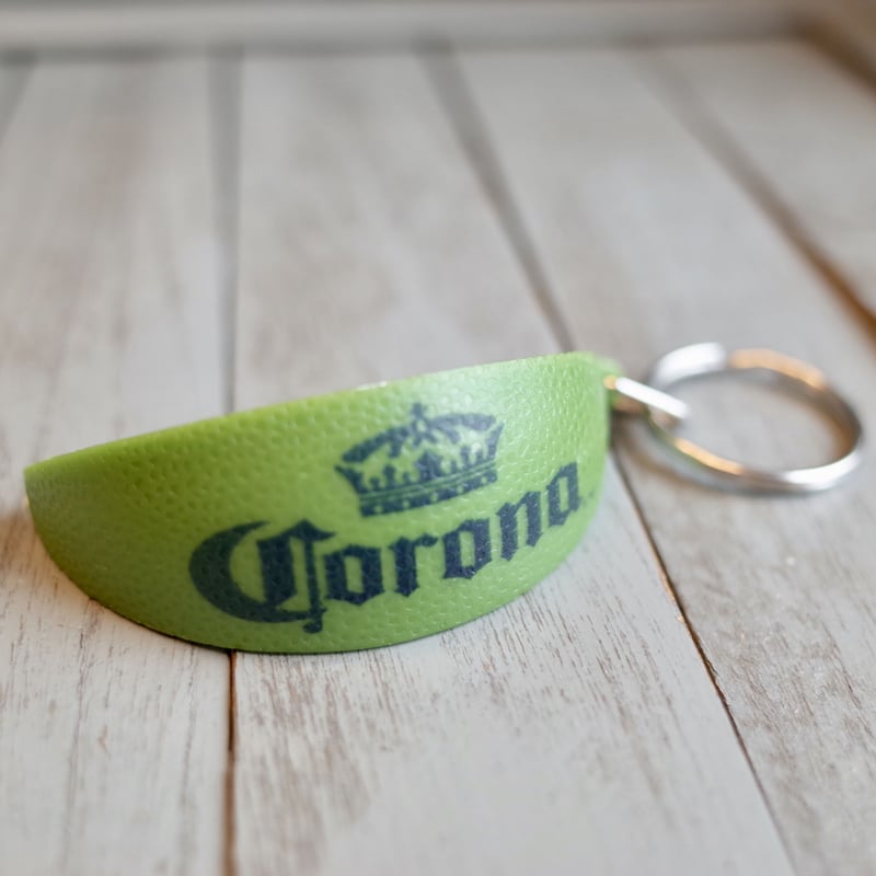 Corona Extra Lime ライム ボトルオープナー コロナビール BEER Corona Extra Lime ライム ボトルオープナー コロナビール BEER
