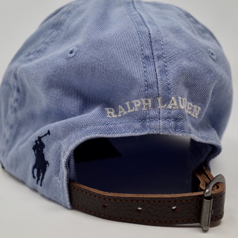 POLO1992 ラルフローレン キャップ POLO BLUE 国内正規品 | Coll POLO1992 ラルフローレン キャップ POLO BLUE 国内正規品 | Coll