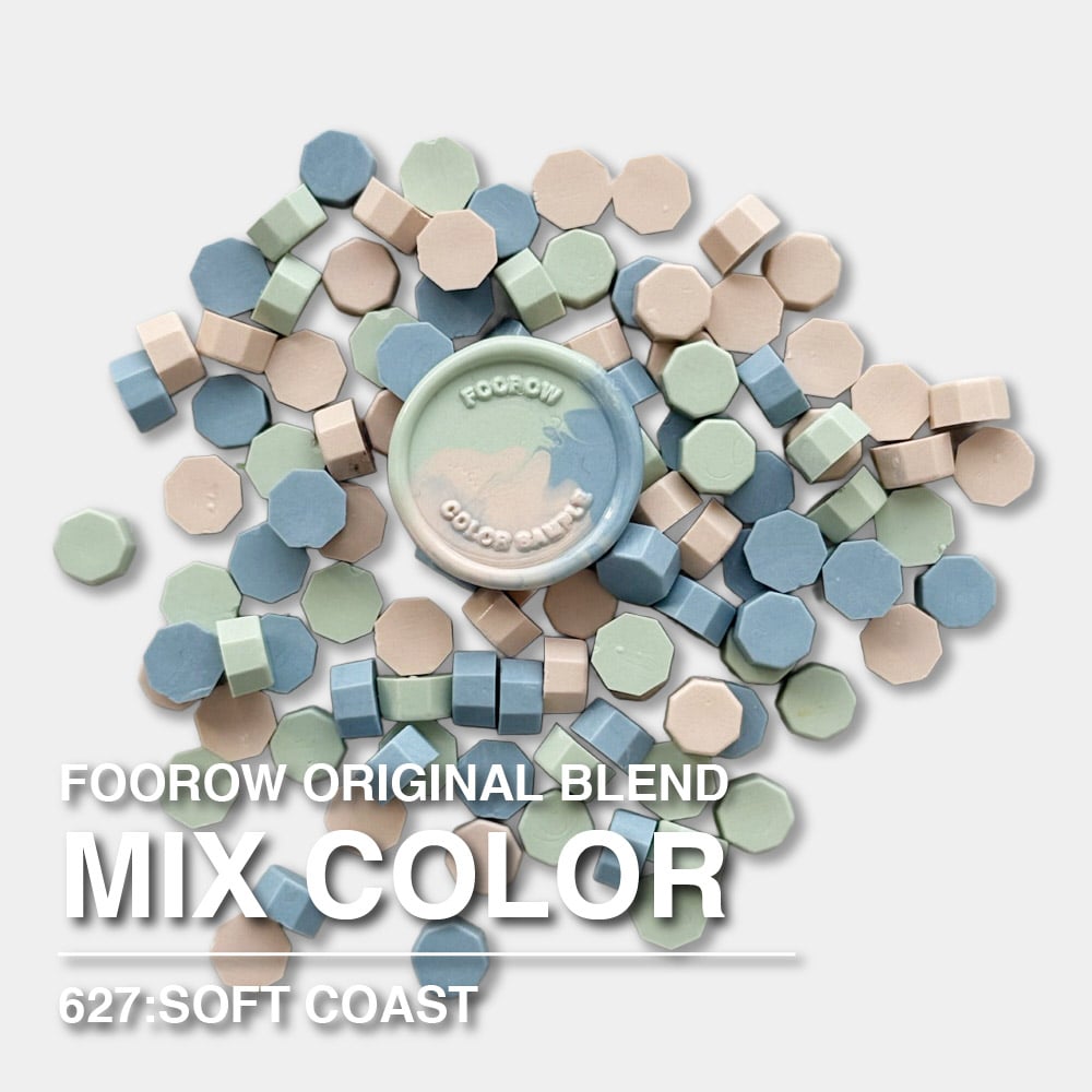 【PILL】627：SOFT COAST【クリーム/ソリッド系】【35g】 | シーリングワッ...