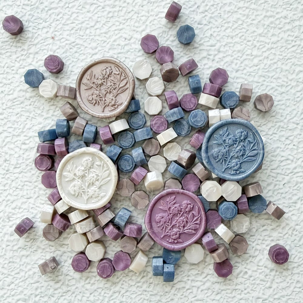 【PILL】621：URBAN CHIC【パール/メタリック系】【35g】 | シーリングワッ...