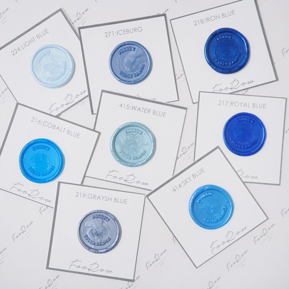 【PILL】224：LIGHT BLUE【ブルー系】【単色35g：約100粒】【パール/メタリ...