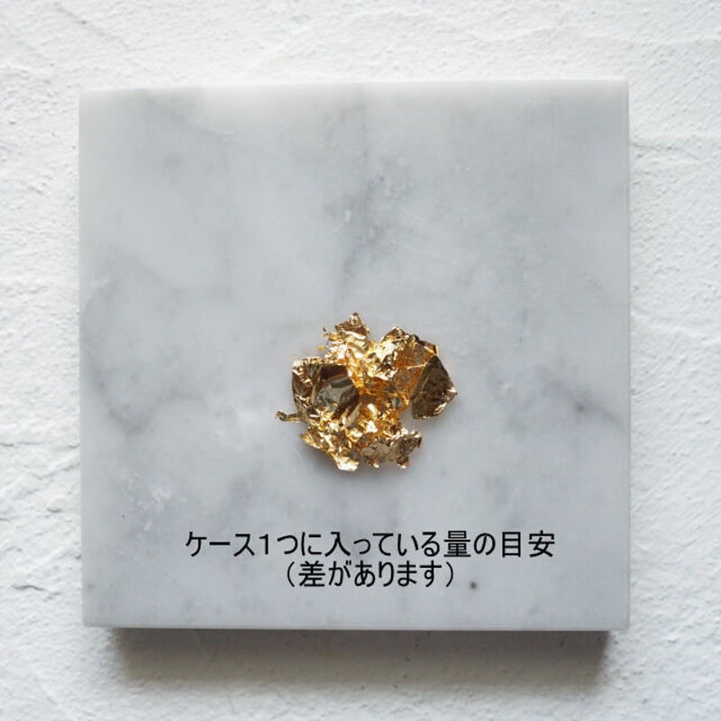 METALIC LEAF【金箔】 【6Pセット】 | シーリングワックス専門店 METALIC LEAF【金箔】 【6Pセット】 | シーリングワックス専門店