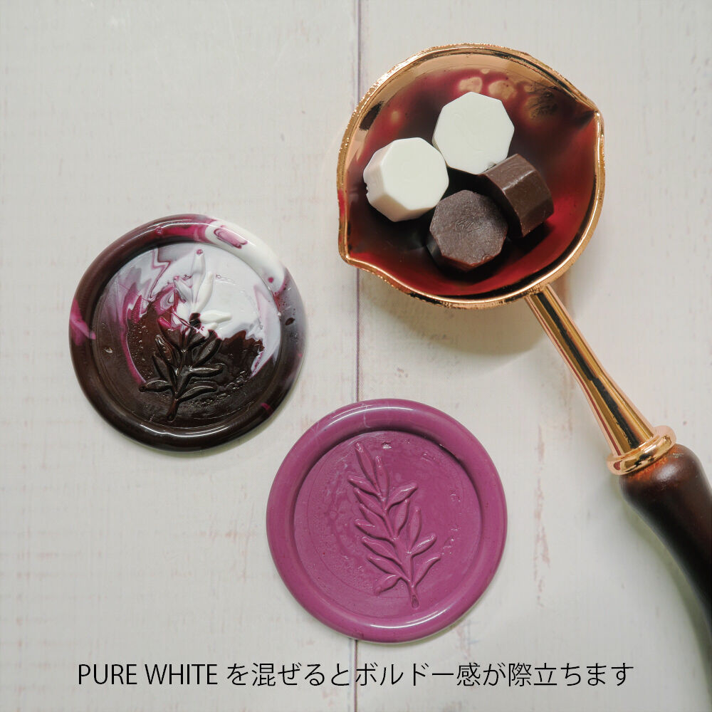 【PILL】262： COFFEE【ベージュ・ブラウン系】【単色35g：約100粒】 | シー...