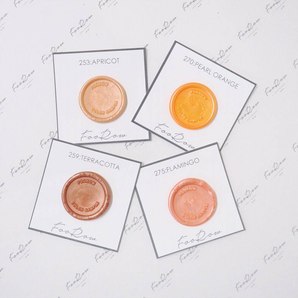 【PILL】275：FLAMINGO【イエロー・オレンジ系】【単色35g：約100粒】【メタリ...