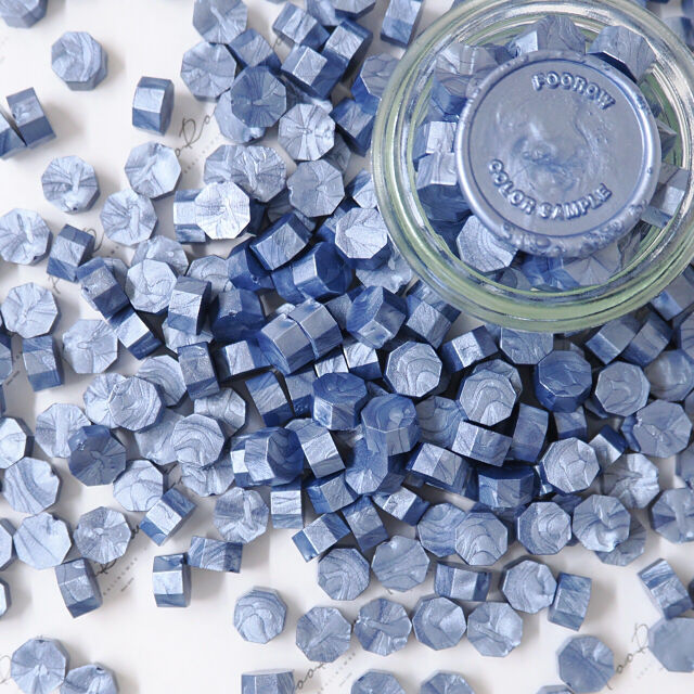 【PILL】219：GRAYSH BLUE【ブルー系】【単色35g：約100粒】【パール/メタ...