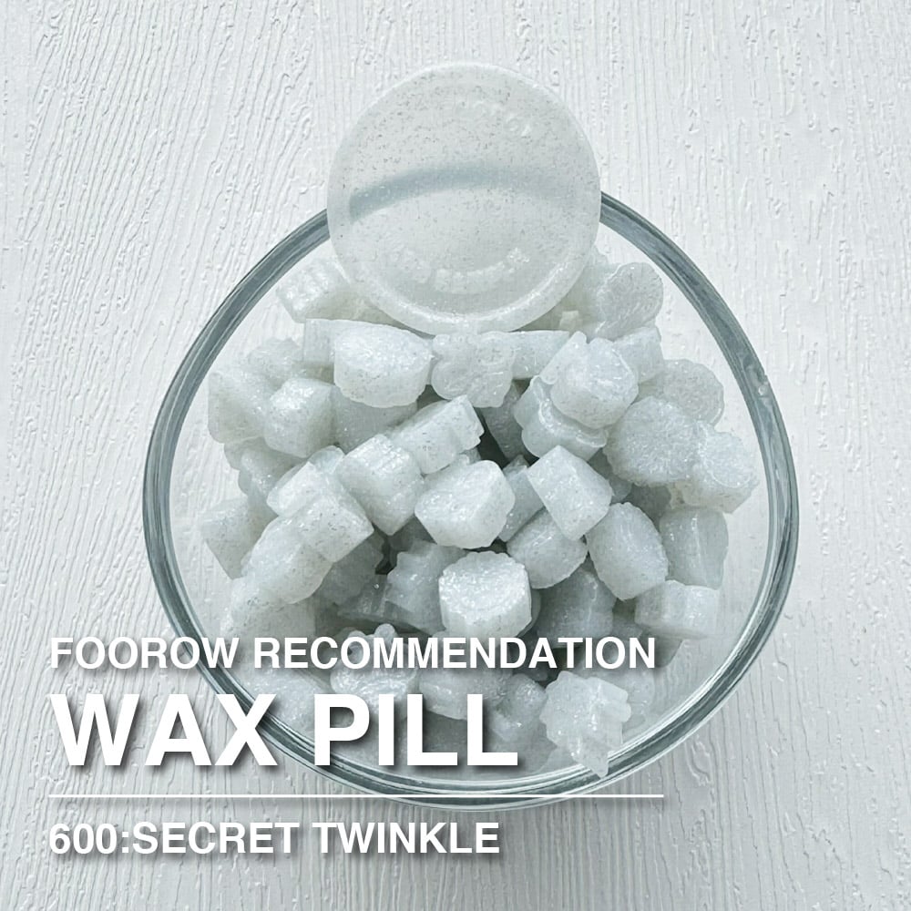 【PILL】600：SECRET TWINKLE【半透明系】【35g】【グリッター】 | シー...