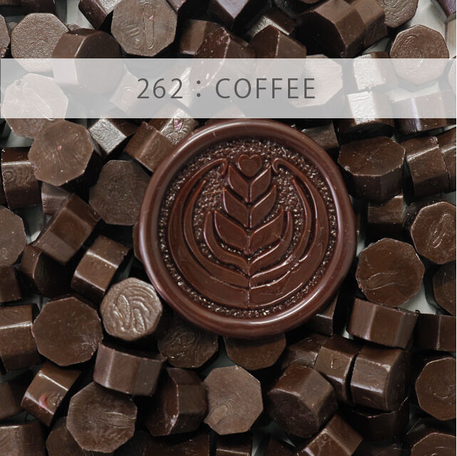 【PILL】262： COFFEE【ベージュ・ブラウン系】【単色35g：約100粒】 | シー...