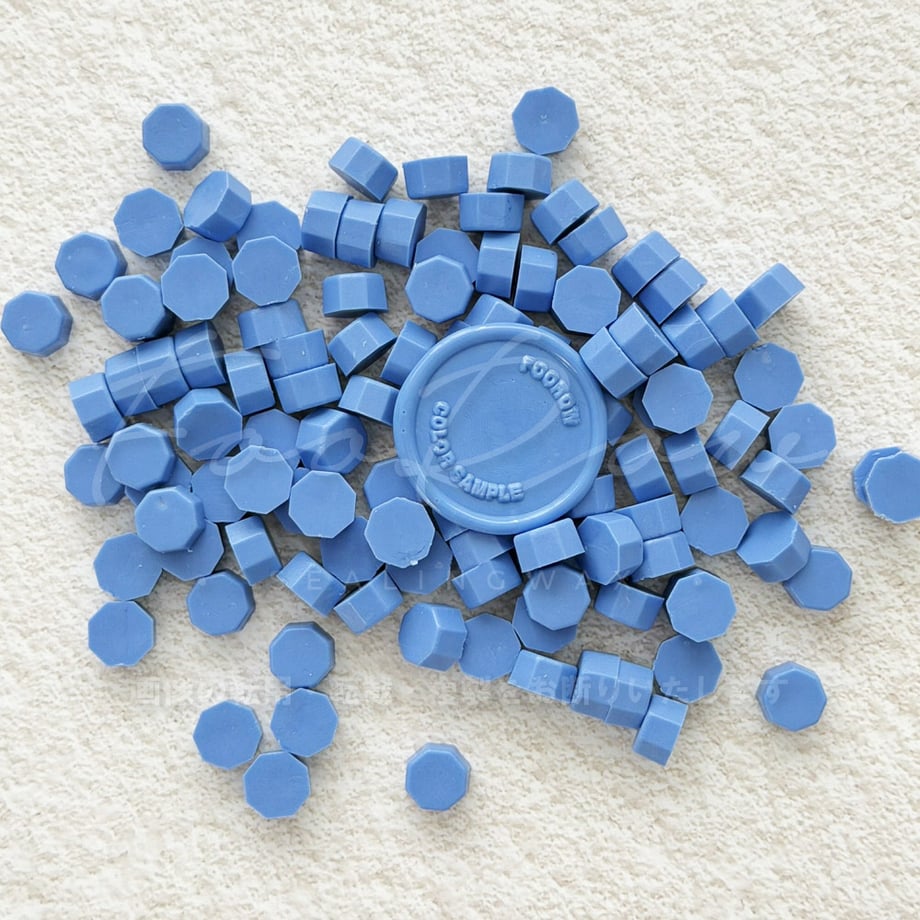 【PILL】492：AMPARO BLUE【ブルー系】【35g】【クリーム/ソリッド系】