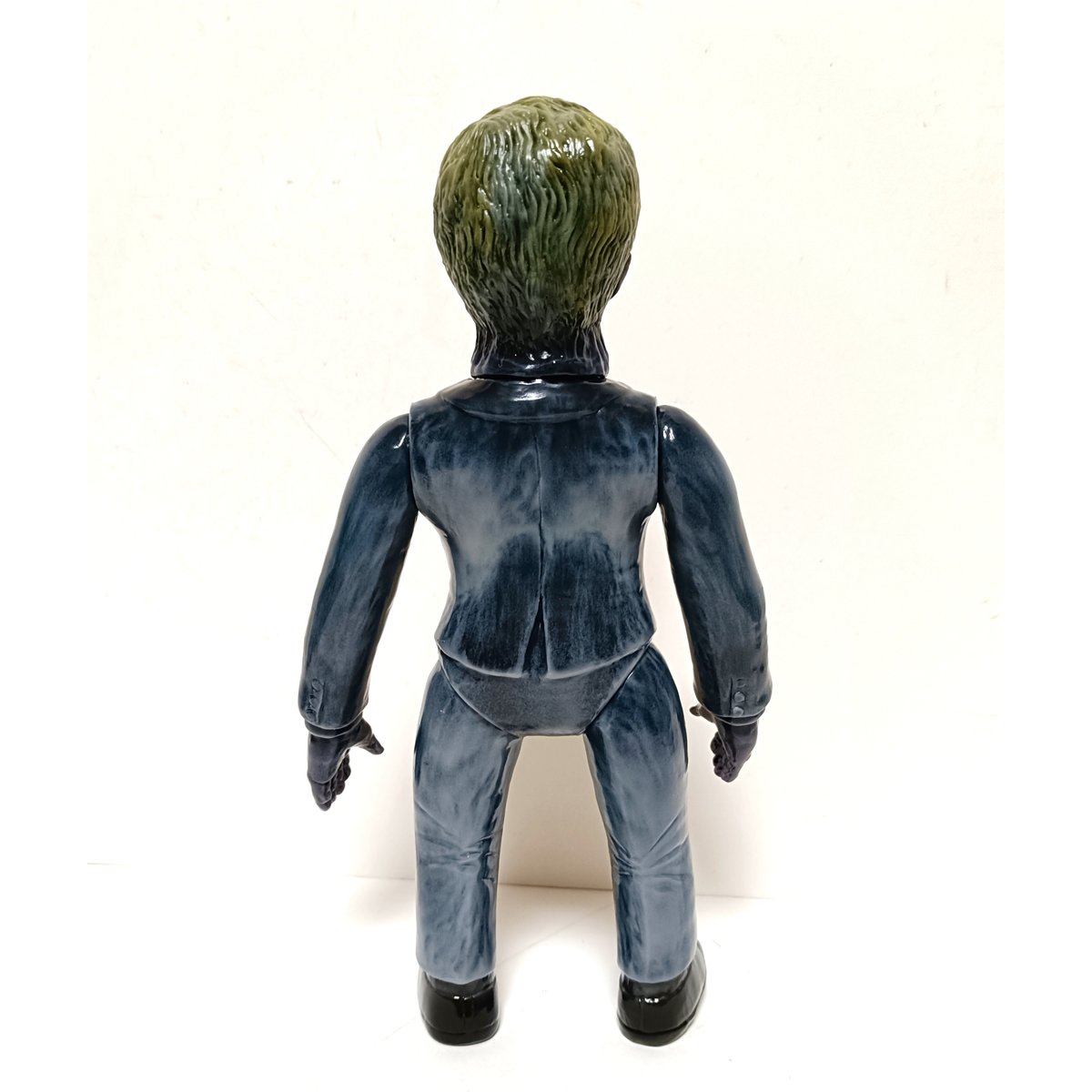 インベーダーZ グール ソフビ スカルヘッドバット | MARMIT